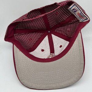 LOGO 7 | Accessories | Vintage Asu Arizona State Sun Devils Ncaa Logo 7 ...